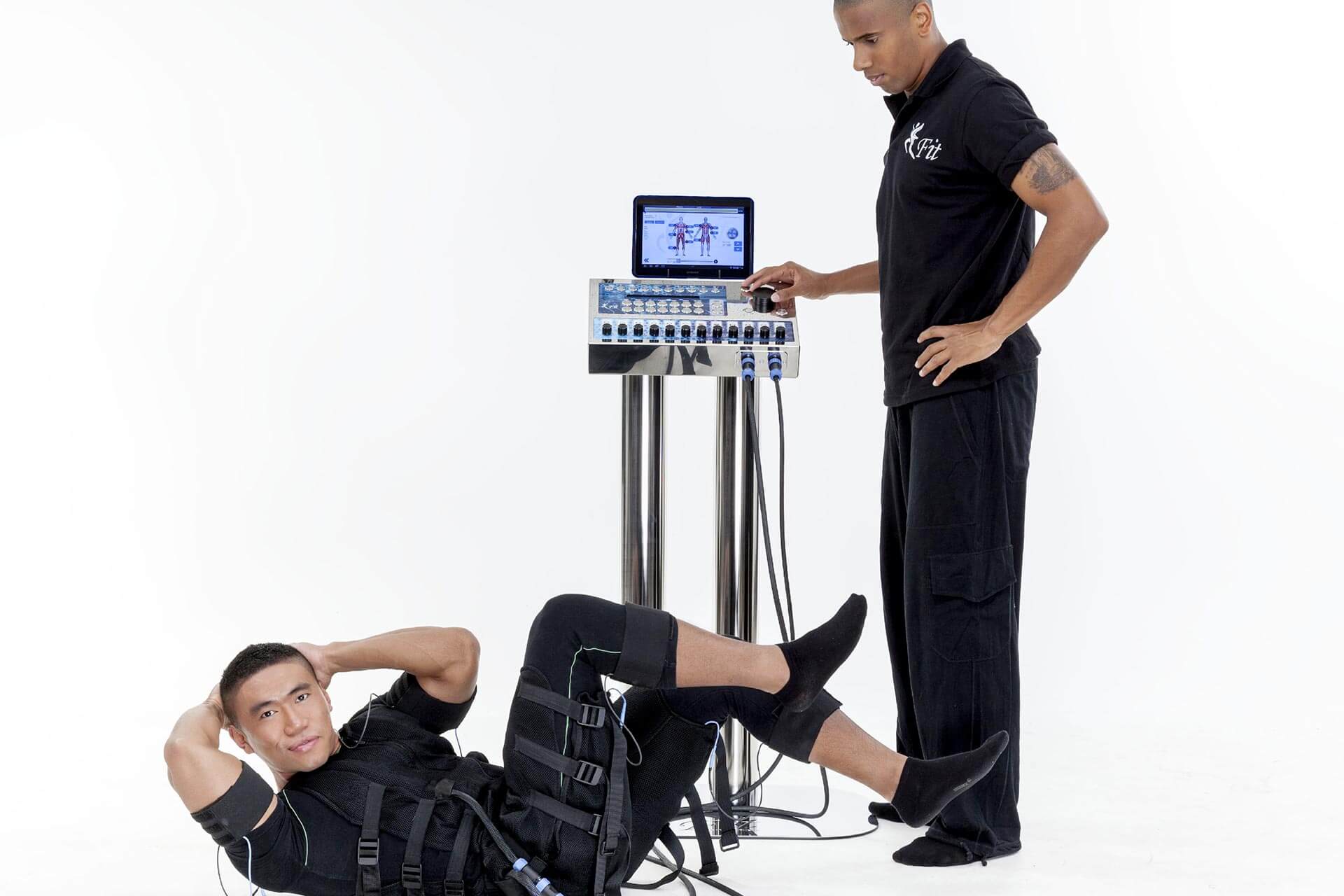 EMS Training | Electric Muscle Stimulation | Earls Court | Fitness ...
